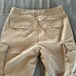 H&M | Pants | Mens Jogger Cargo Pants | Poshmark